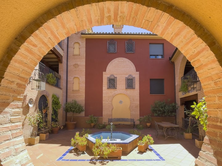 Appartement Pour Quatre Près De La Rivière - Toledo, España