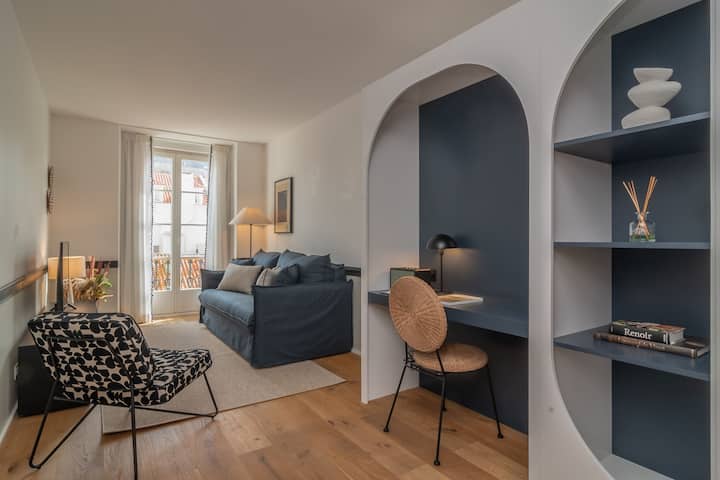 Ando Living - Santa Justa 77 House - 501 - Ajuda