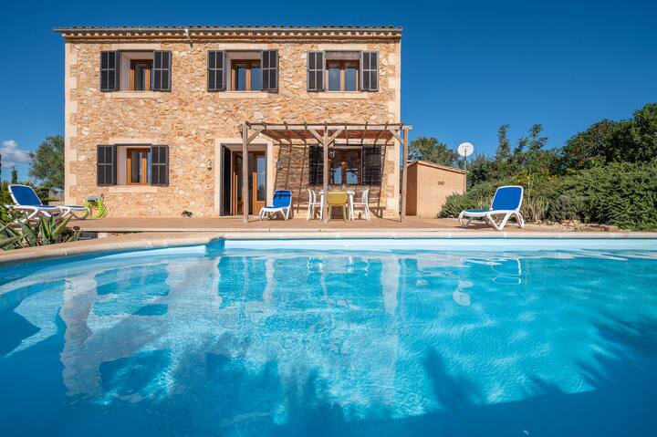 Finca Son Ros - Manacor
