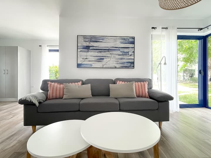 Los Barqueros 1 By Best Holidays Fuerteventura - Corralejo