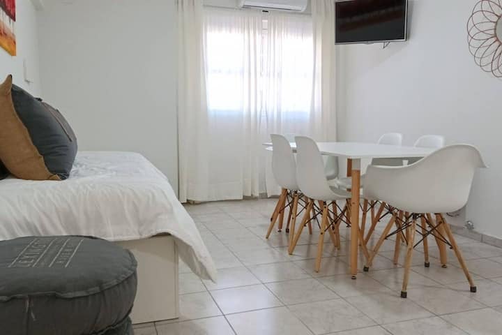 Apartamento Ceibo - San Rafael - アルゼンチン サン・ラファエル
