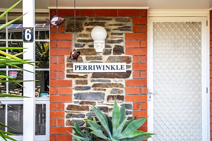 Periwinkle - 6 Berrima Pl, Carrickalinga - Yankalilla