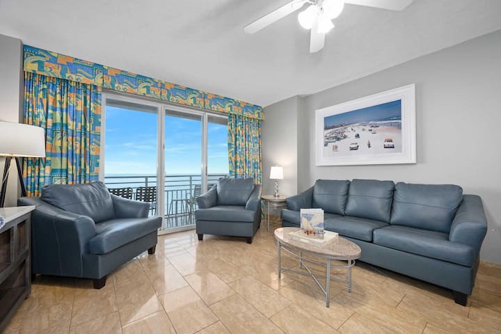 Luxury Beach Villa Ocean Walk Resort Daytona Beach - Daytona Beach, FL