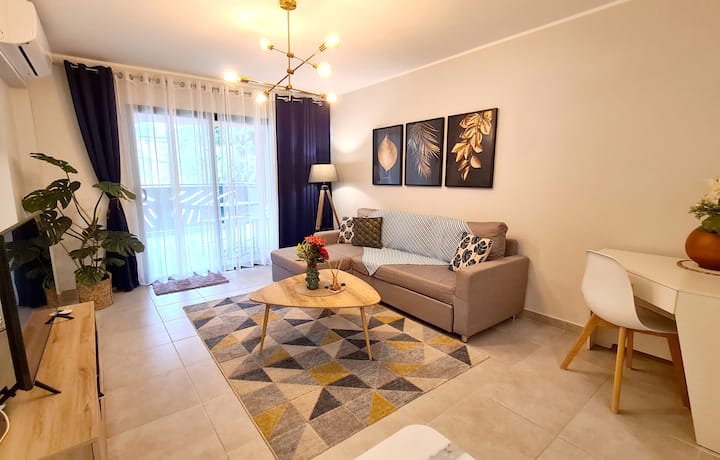 Appartement Anavai - Tahiti