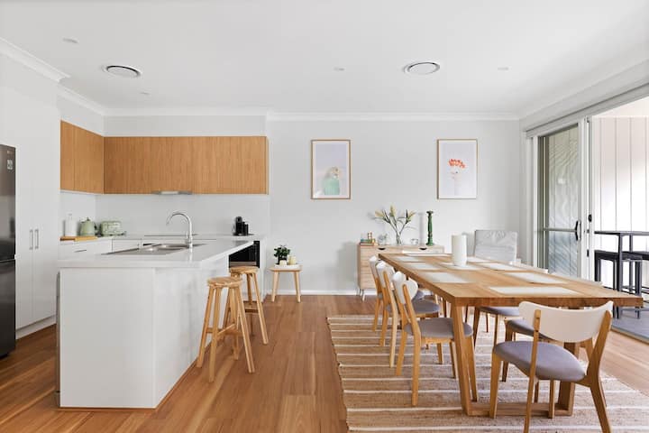 Comfort Luxury And Surrounded By Popular Beaches - Anna Bay