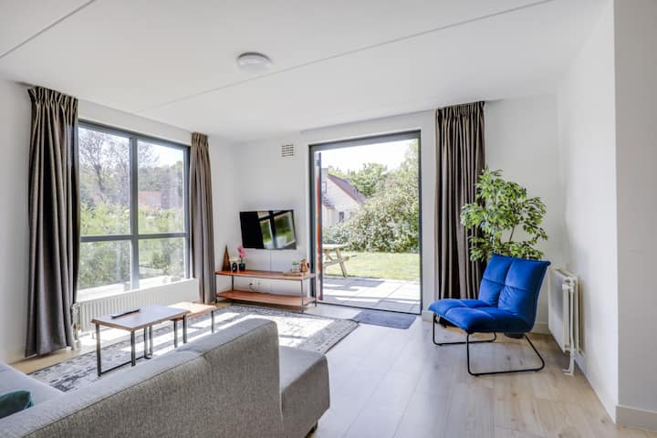 Groenlake Villa 6p Vakantie Bungalow - Nijmegen