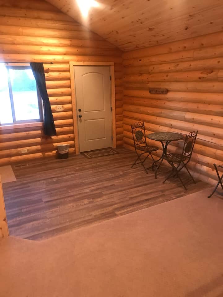 Cabin 6 - Garden, UT