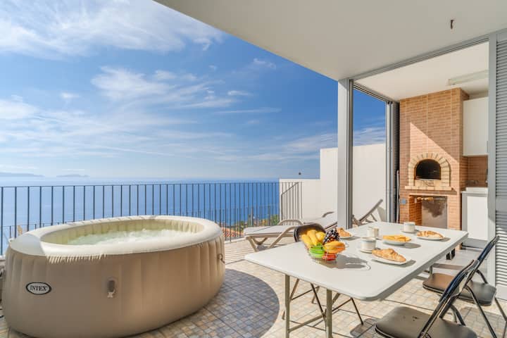 Casa Morena By Atlantic Holiday - Île de Madère