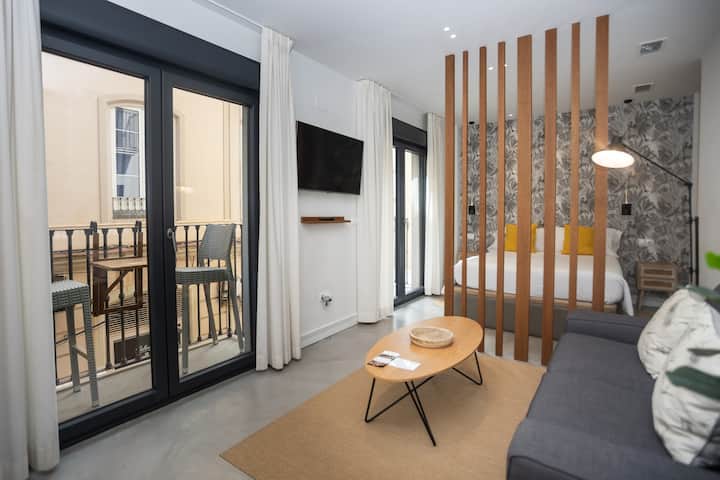 Great Studio - Málaga