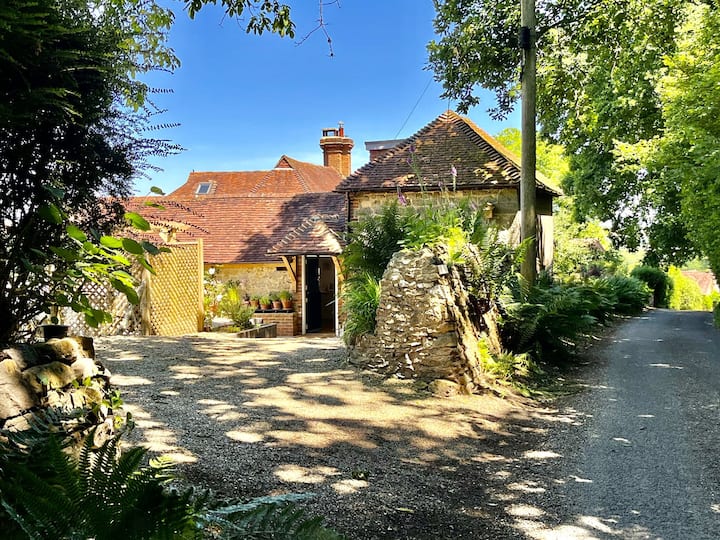 The Old Stables - Midhurst