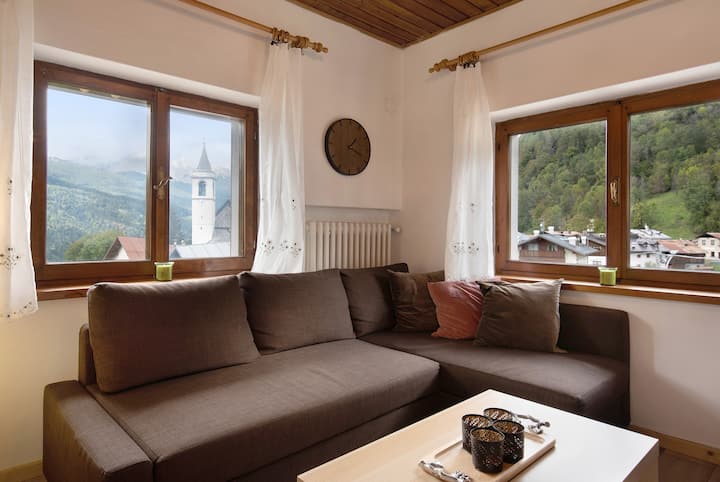 Casa De Lorenzo - Cortina d'Ampezzo