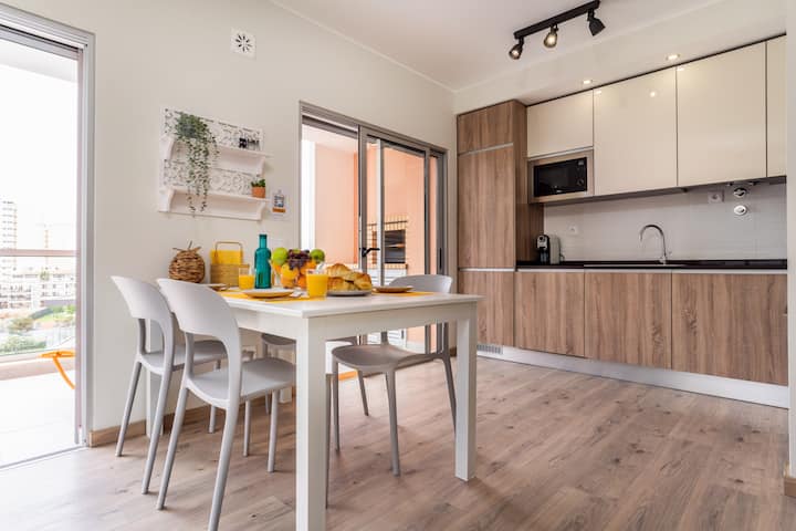 Bright Apartment W/ Pool In Portimão By Lisbeyond - Portimão