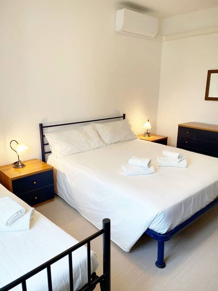 Apartment Rosa - Funtana