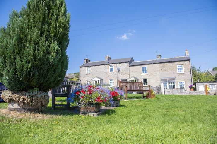Witton View - Leyburn
