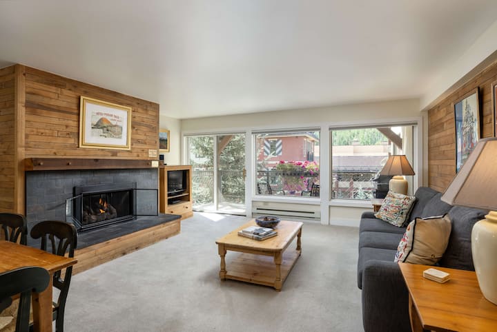 Montaneros 311 - 1 Bedroom Platinum - Eagle, CO