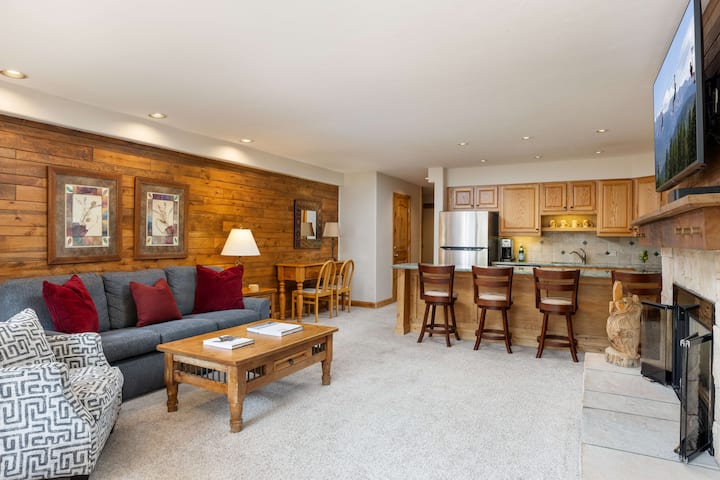 Montaneros 314 - 1 Bedroom Platinum - Eagle, CO