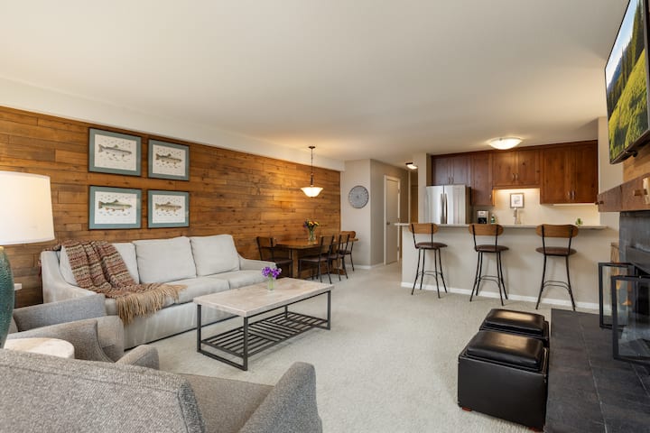 Montaneros 320 - 1 Bedroom Platinum - Eagle, CO
