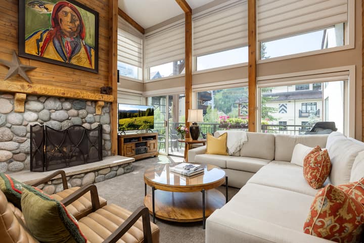 Montaneros 406 - 3 Bedroom Platinum - Eagle, CO