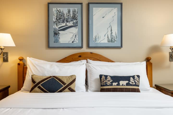 Montaneros 408 - 3 Bedroom Platinum - Eagle, CO