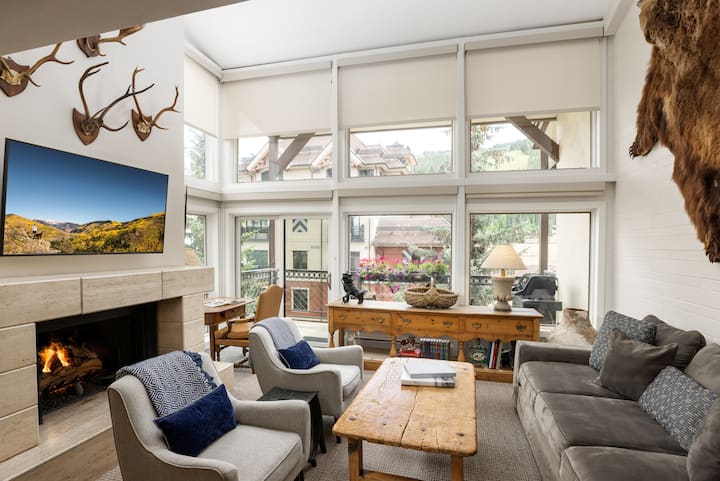 Montaneros 410 - 3 Bedroom Diamond - Sylvan Lake State Park, Eagle