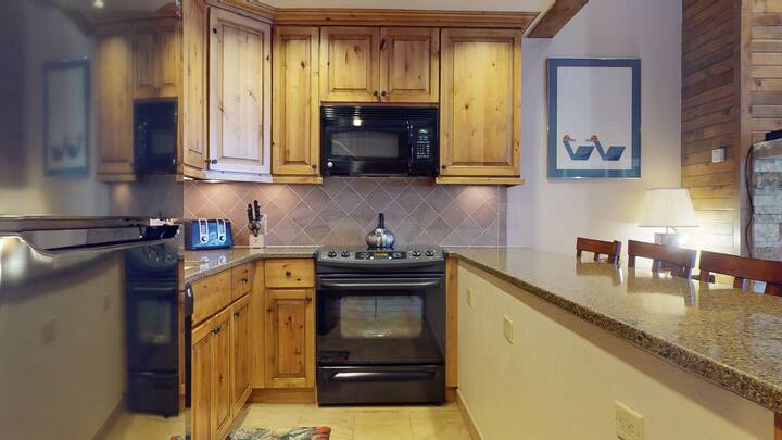 Montaneros 414 - 1 Bedroom Platinum - Eagle, CO