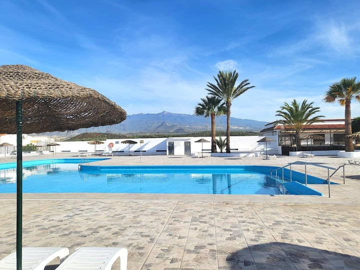 Casa Diana By Helloapartments - Arona