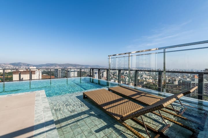 Liv - Apartamento 709 - Porto Alegre