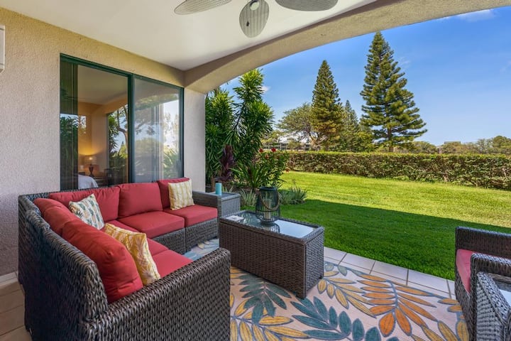 2br Waikoloa Condo W/ Lanai And Hot Tub - Waimea, HI