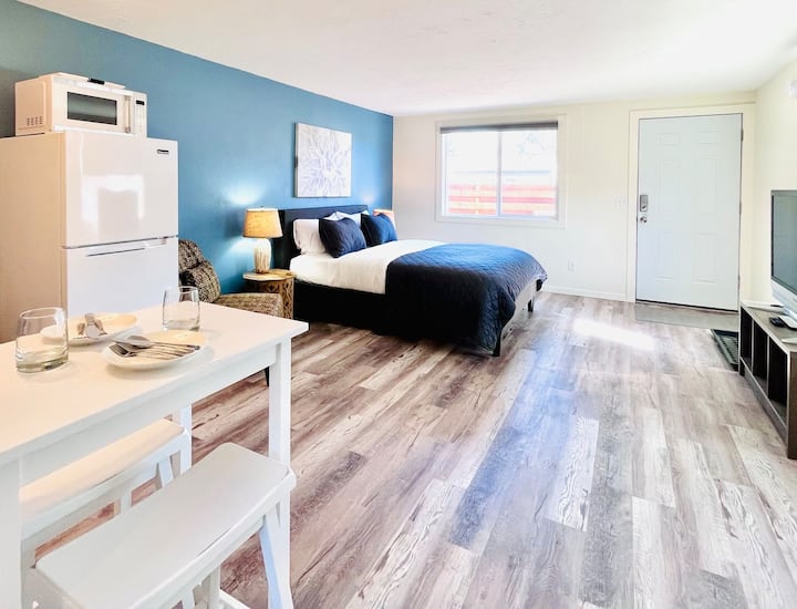 Welcome To Big Sky 2 - Adorable Midtown Studio - Missoula, MT