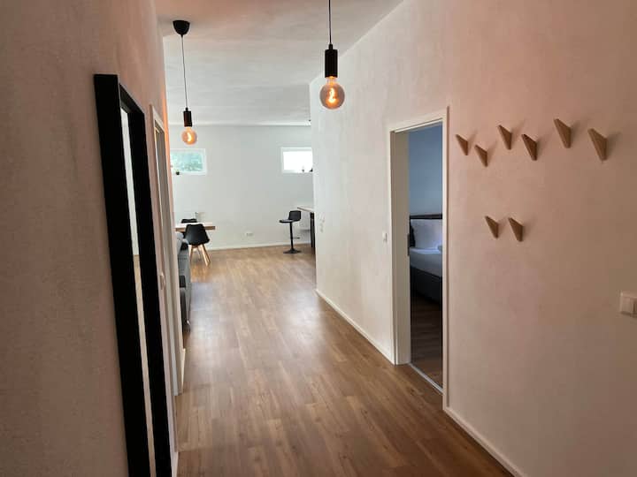 Spa Studio - Allgäu Spa House - Immenstadt
