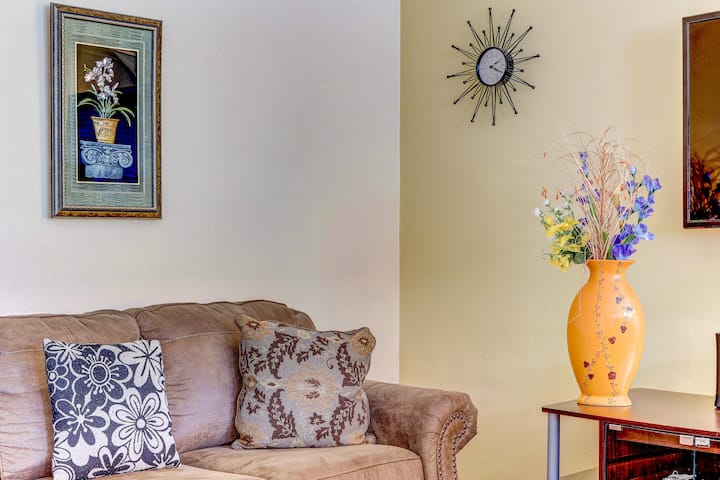 Disney Townhome 3 Bedroom 3 Bath-unit 2 Crestwynd - Celebration, FL