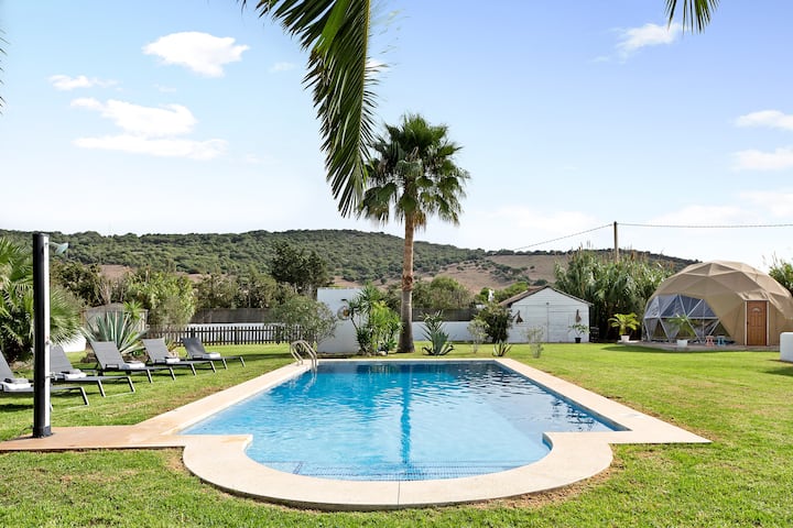Villalaluna Lacasa - Vejer de la Frontera