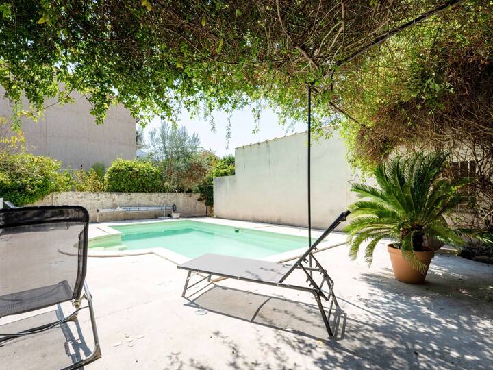 Centre Nyons By Interhome - Nyons
