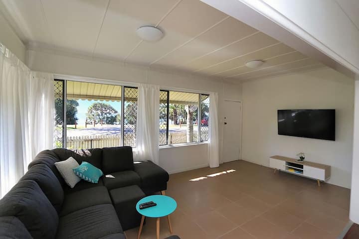 115 Esplanade, Bargara - Bargara