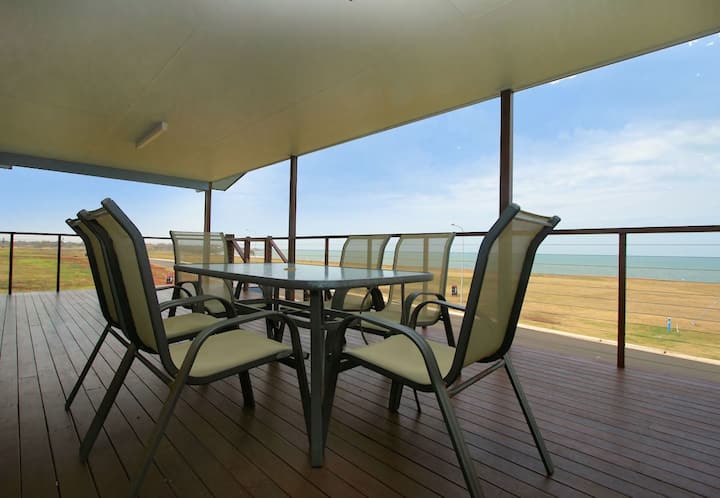 17 Sea Esplanade, Elliott Heads - Elliott Heads