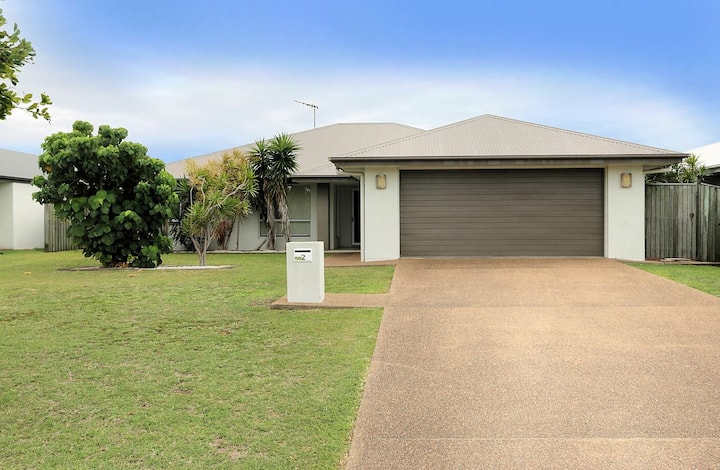 2 Starfish Crescent Bargara - Bargara
