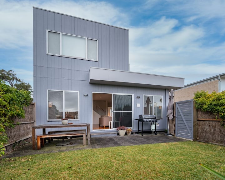 Coastal Retreat Inverloch Linen Included Free Wifi - Inverloch