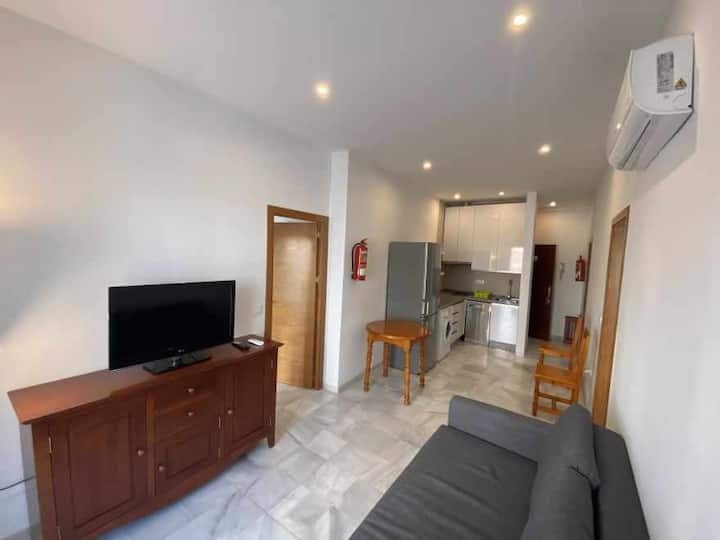 Apartamentos Cruz Del Campo 111 - Séville