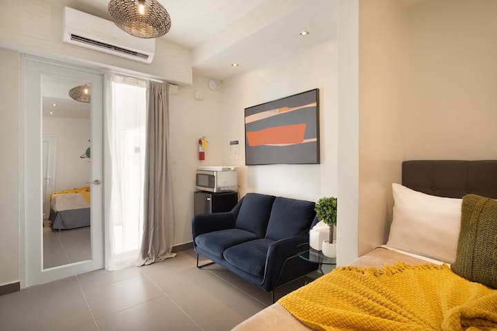 Boutique Full Room At Rosalina Ocean Park 2 Pools - Puerto Rico