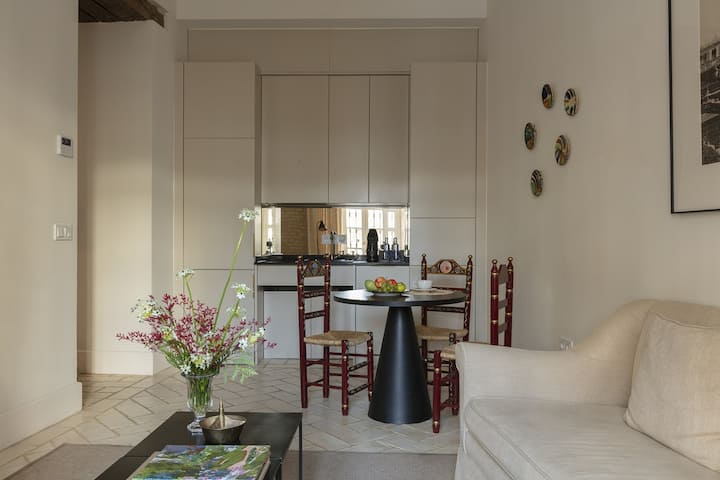 Casa De La Moneda Residence Sevilla I - Los Arcos