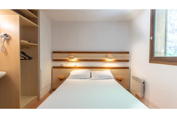 Accès Salle D'activités, Appart Proche De Valberg - Valberg