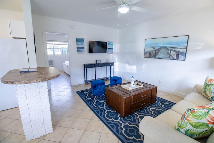 Cute Apartment In Victoria Park Vp-2 - Fort Lauderdale, FL