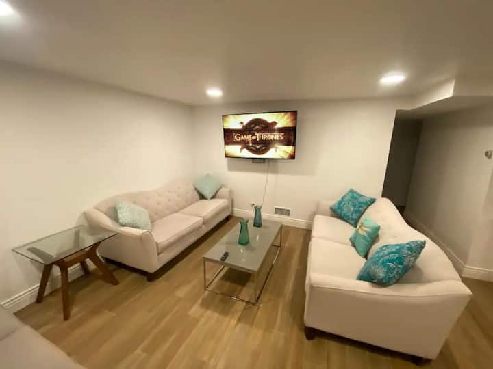 °Great Find - 2 Queen - Renovated - Downtown Cozy - Salt Lake City, UT