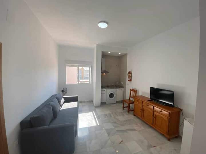 Apartamentos Cruz Del Campo 441 - Seville