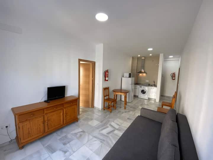 Apartamentos Cruz Del Campo - Sevilla, España