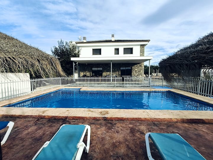 Casa Rural La Montana 2 - Anna