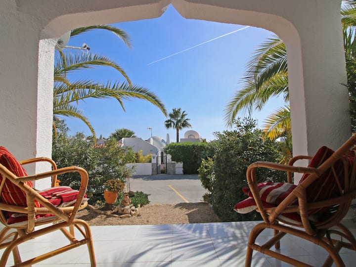 Shangrila By Interhome - Bonaire