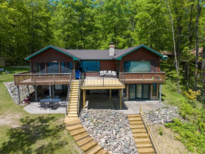 Spruce Haven - Hayward, WI