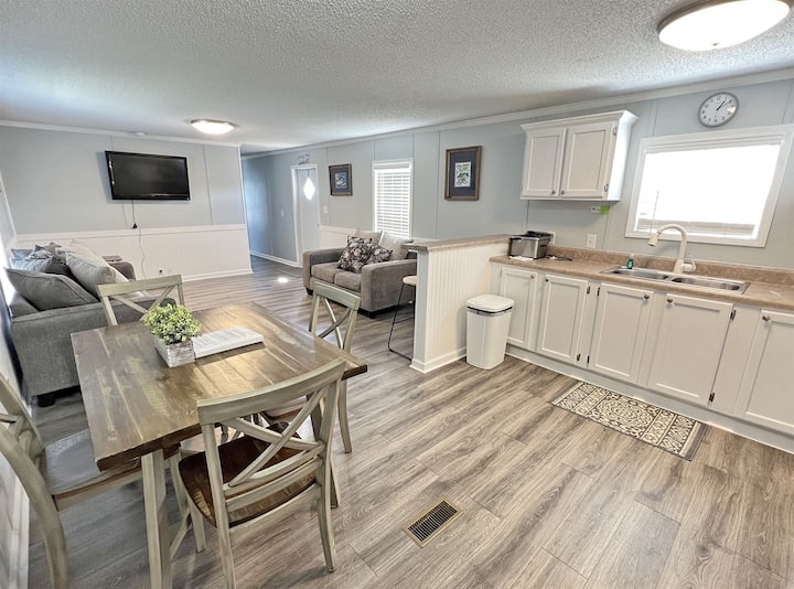 Sand Bar Living - Bayview - Grand Isle, LA