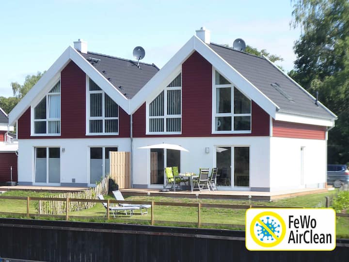 Ferienhaus Für 6 Gäste Mit 86m² In Nordhorn (169865) - Nordhorn